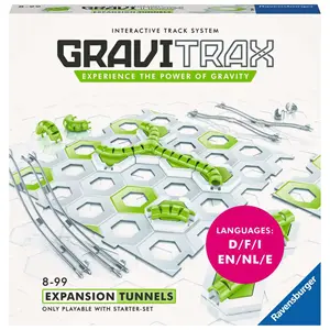 Ravensburger Ravensburger drustvena igra - GraviTrax Tunnels (RA27623)