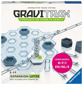 Ravensburger Ravensburger drustvena igra - GraviTrax Lifter (RA27622)