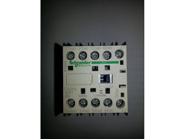 Schneider Electric CA2KN40P7
