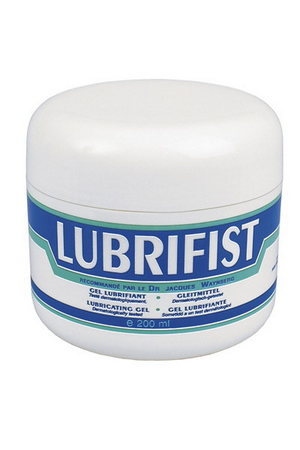 Lubrifist 200 ml