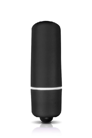 Mini vibrator black