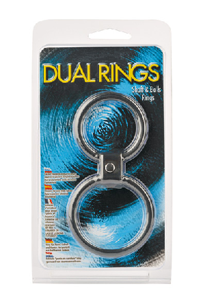 Dual rings