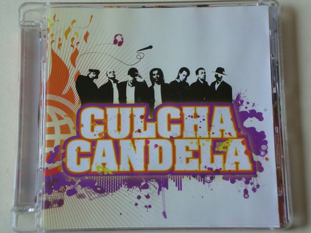 Culcha Candela - Culcha Candela