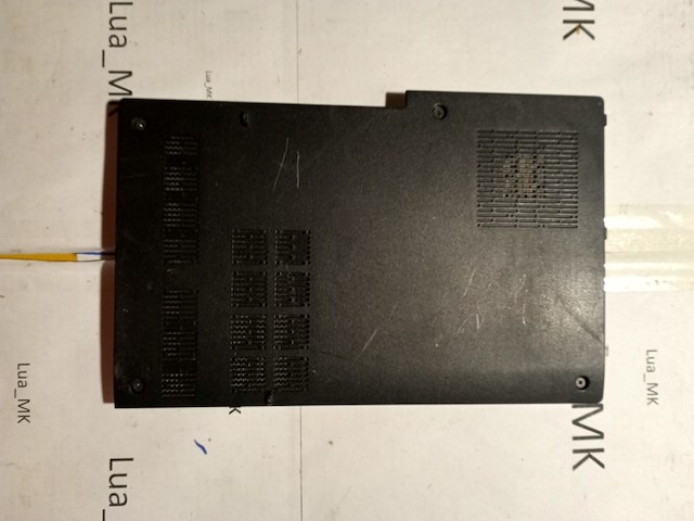 Lenovo Y550 Poklopac Ram memorije