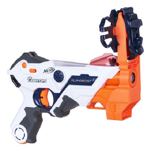 Nerf Laser Ops PRO pistolj laser