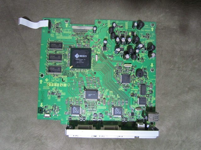 PCB-MAIN 05A25298F1