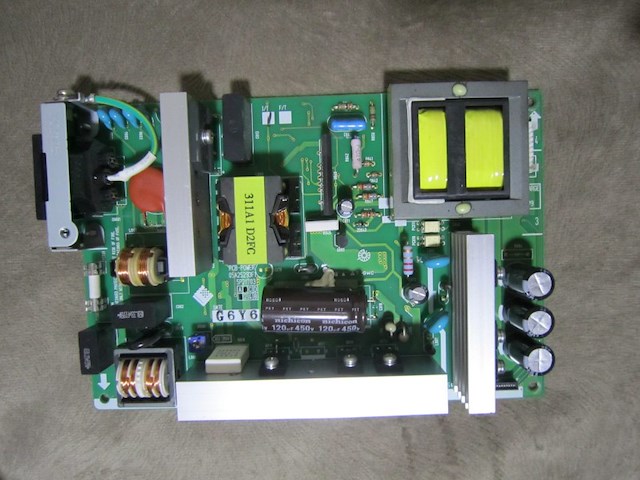 Eizo ColorEdge CE210W PSU Power Supply 05A25293F1