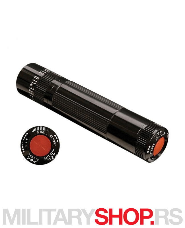 Maglite XL100 S3017 baterijska lampa