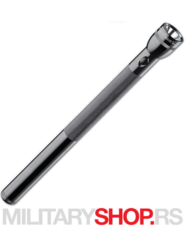 Maglite S6D016 profesionalna lampa dalekog dometa