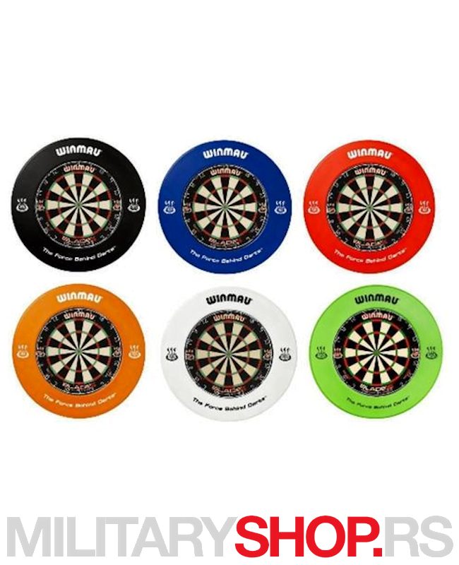 Prsten za pikado tablu Dartboard Surround