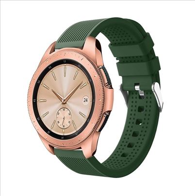 Narukvica Samsung Galaxy Watch 42mm (zelena)