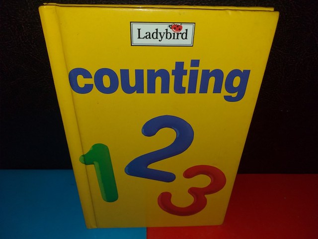 Counting 123