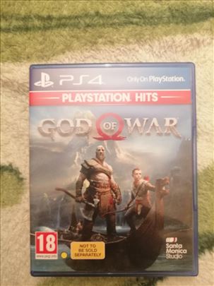 God of war