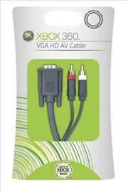 VGA HD kabl za Xbox 360