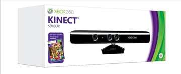 Kinect for Xbox 360