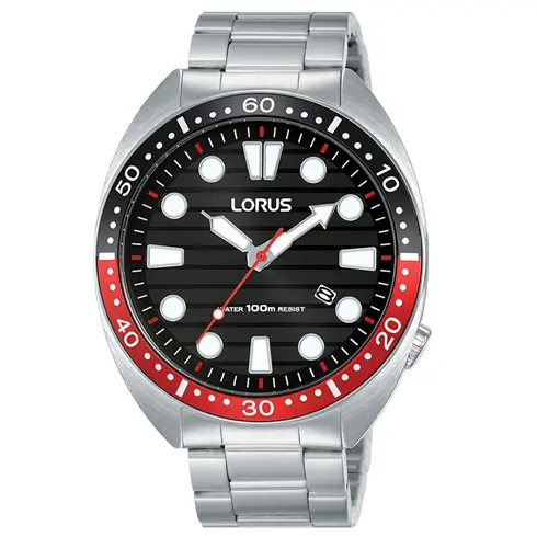 Lorus