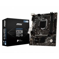 MSI B360M PRO-VH