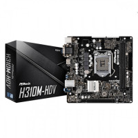 ASRock H310M-HDV