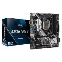 ASRock B365M PRO4-F