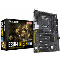 Gigabyte GA-B250-FinTech