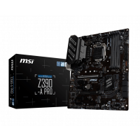 MSI Z390-A PRO