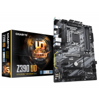 Gigabyte Z390 UD