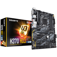 Gigabyte H370 HD3