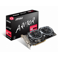 MSI RX 580 ARMOR 8GB