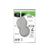 500 GB Seagate ST500LM034 2.5"