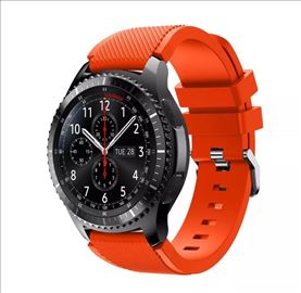 Samsung gear S3, Galaxy watch, Huawei narukvice