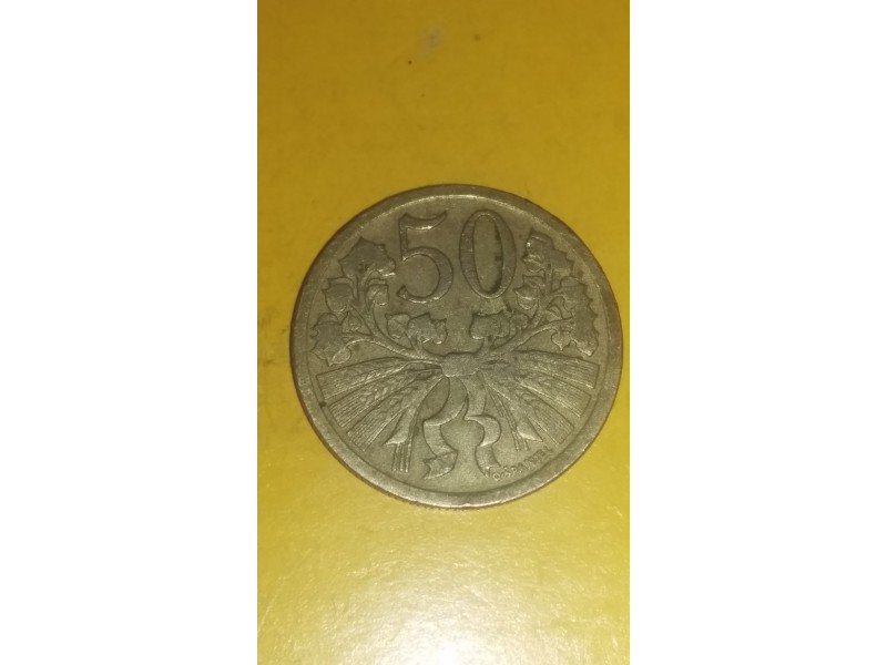 50 helera 1924