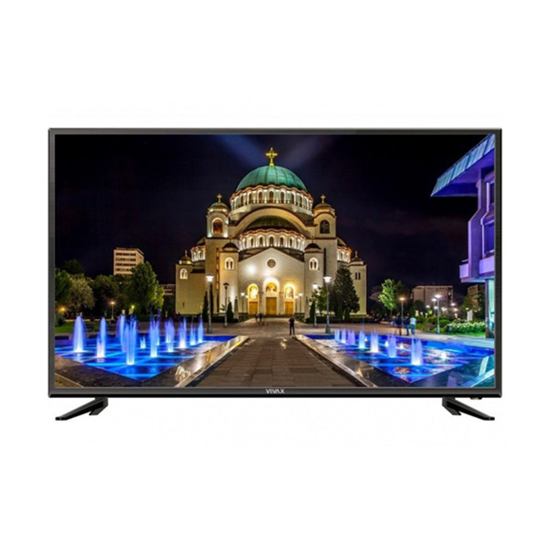 Televizor Vivax 32S60 T2S2SM Smart, LED, HD Ready, 32"(81cm), DVB-T2/S2