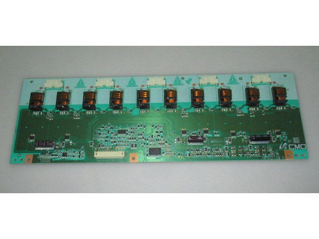 T871027.09 0  Inverter za 26` LCD TV