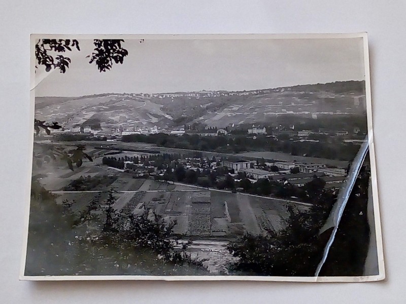 Helga Metzger - Štutgart - Nemačka -