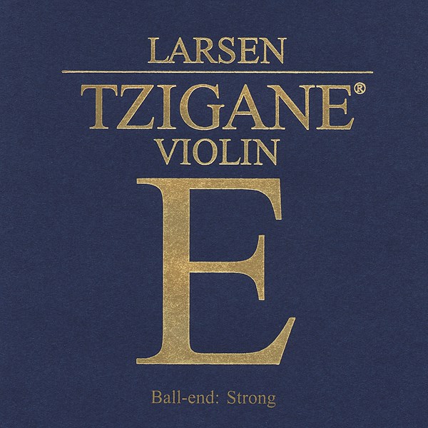 Larsen Tzigane E žica za violinu