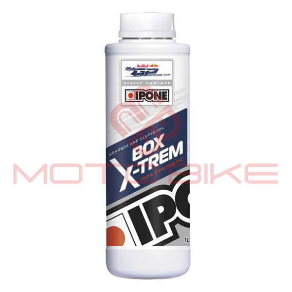 IPONE ulje za menjač 2T racing Box X-Trem 1L