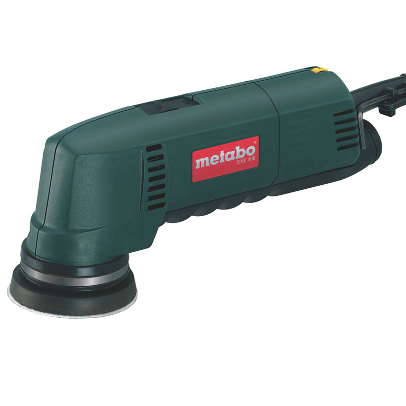 Metabo - Disk brusilica SX E 400