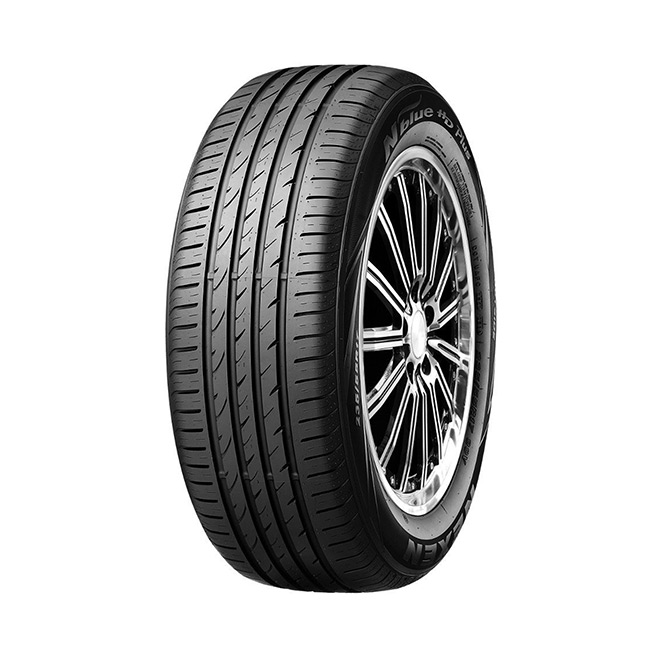 NEXEN 165/70 R14 N'blue HD Plus 81T