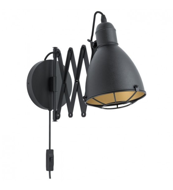 ZIDNA LAMPA TREBURLEY 43184