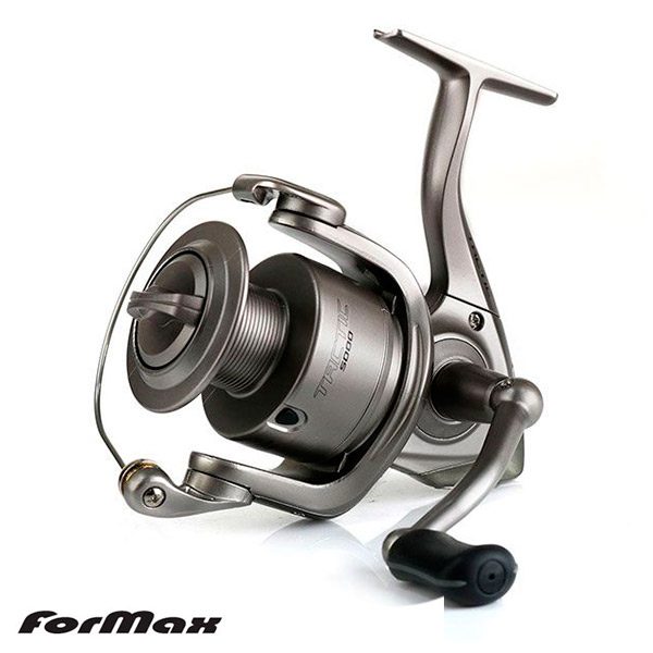 ForMax Tactic 50