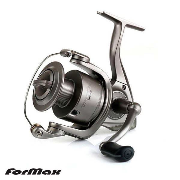 ForMax Tactic 30