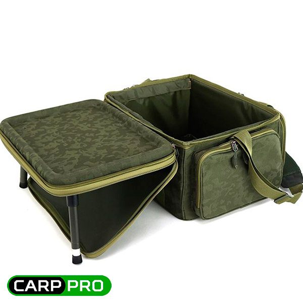 Torba sa stočićem Diamond Carp Pro CPL 64407