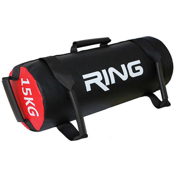 Fitnes vreća 15 kg Ring RX LPB-5050A-15