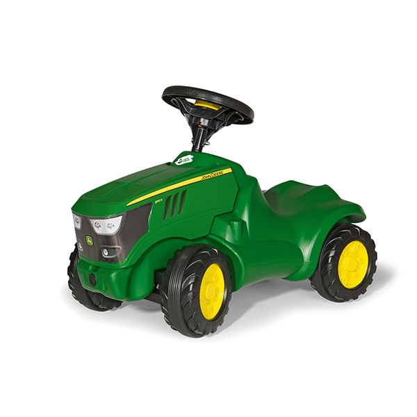 Guralica Traktor Mini Trac Rolly Toys 132072