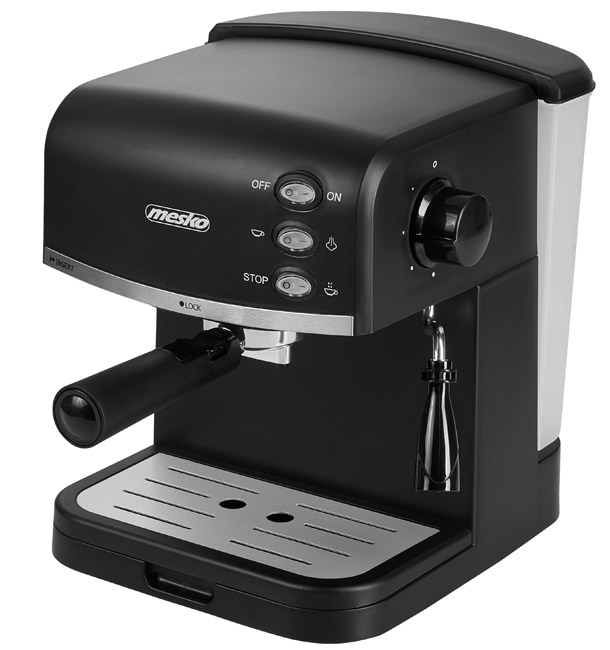 Mesko MS4409 – Aparat za espresso