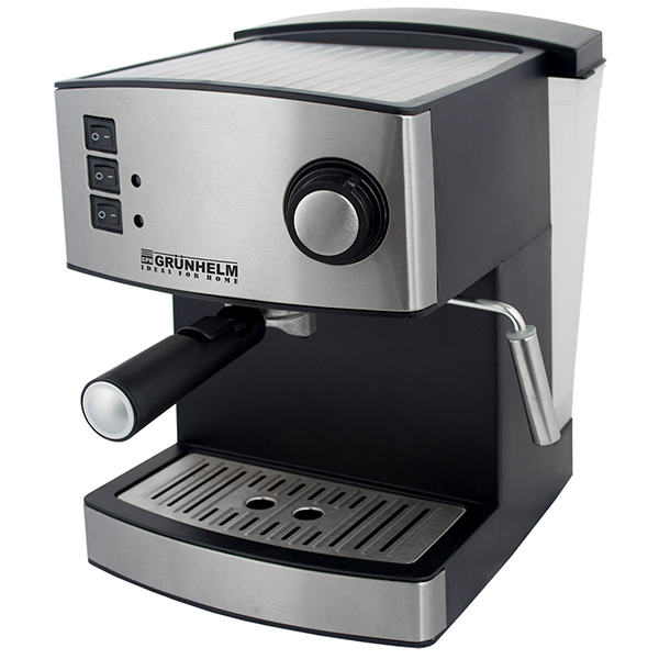 Mesko MS4403 – Aparat za espresso i kapućino