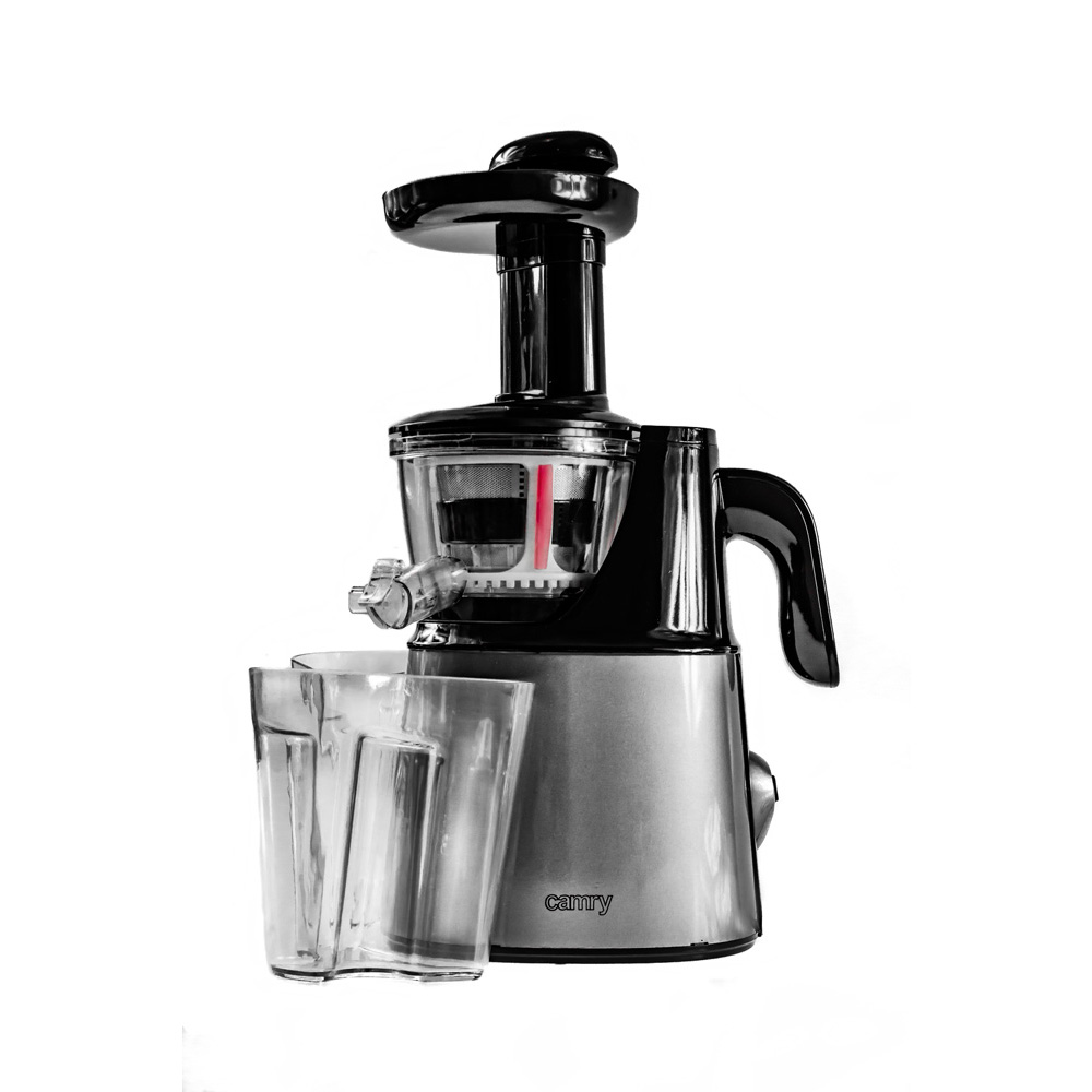 Camry CR4120 – Slow Juicer