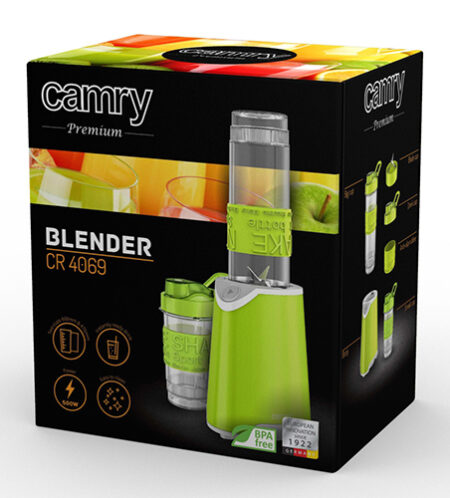 Camry CR4069 – Blender / Shaker