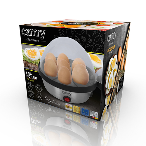 Camry CR4482 – Aparat za kuvanje jaja