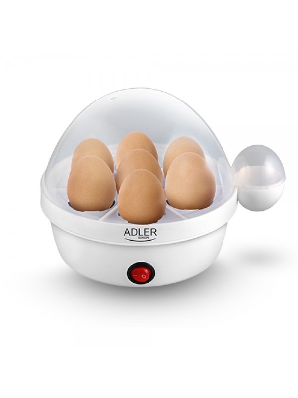 Adler AD4459 – Aparat za kuvanje jaja